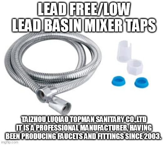 Lead Free/Low Lead Basin Mixer Taps - Imgflip