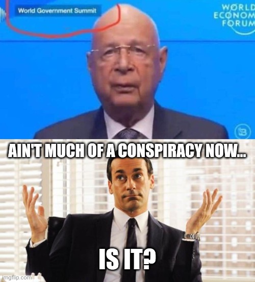 One world government. - Imgflip