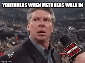 Youtubers - Imgflip