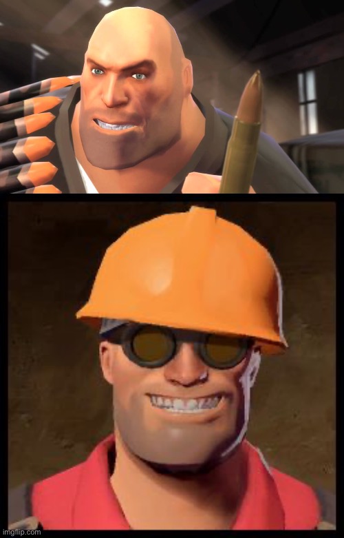 Now What Do These Two Have In Common Imgflip