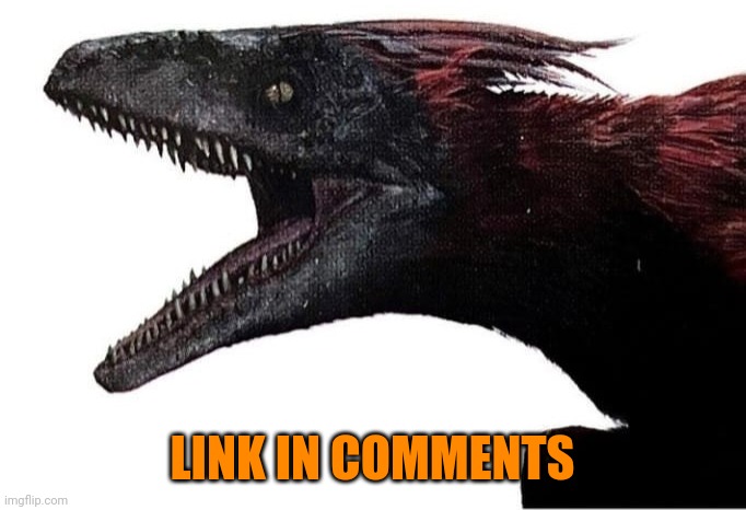 Pyroraptor Species Field Guide - Imgflip