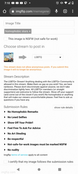 Part 2 of 2 - Imgflip