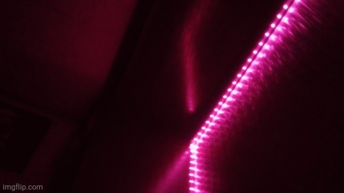 Imagine no led lights - Imgflip