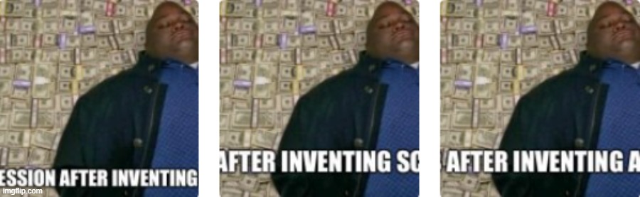 My new meme - Imgflip