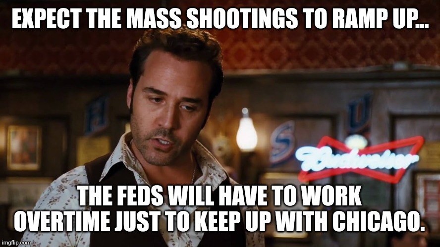 All about the gun grab. - Imgflip