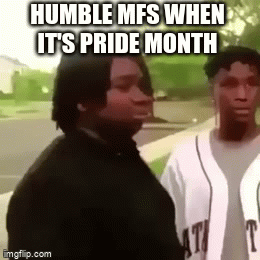 humble mfs - Imgflip