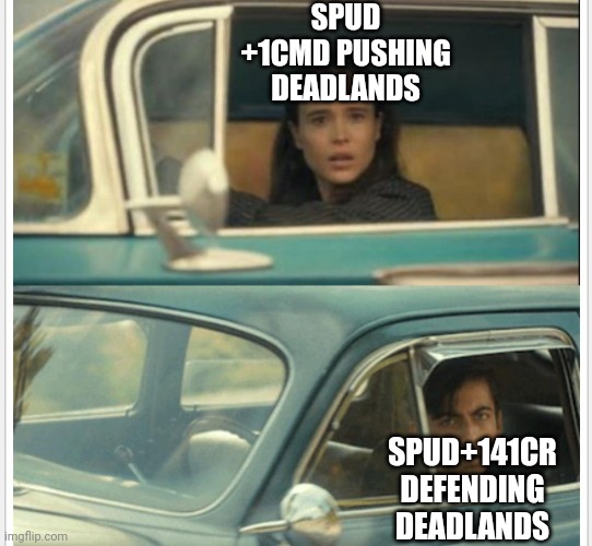 Last night was a blast!(There were more regiments ofc ) - Imgflip