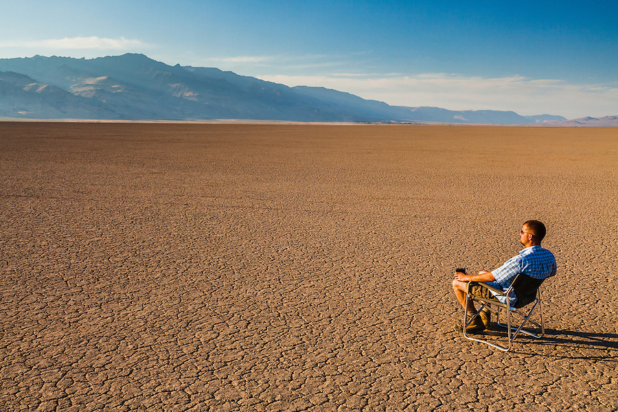 Alone In The Desert Memes Imgflip
