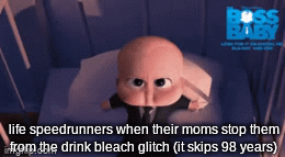 boss baby crying - Imgflip