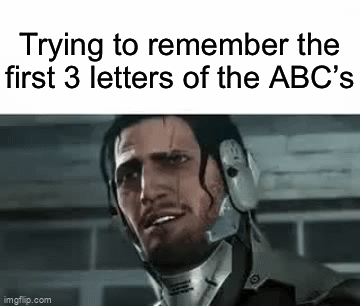 Jetstream Sam Thinking Template - Imgflip