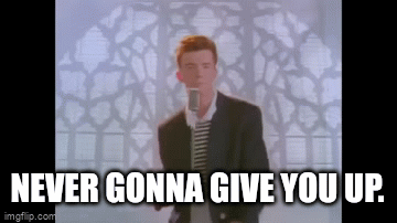 Wait for it - Imgflip