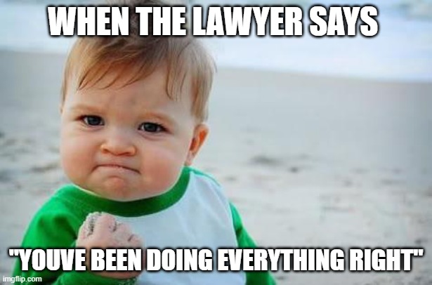 Fist pump baby - Imgflip