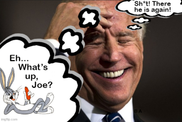 Eh...What's up, Joe? - Imgflip