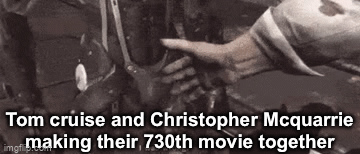 Metal Gear Rising Handshake - Imgflip