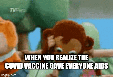 Monkey Puppet Gif - Imgflip