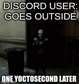 discord mod haha - Imgflip