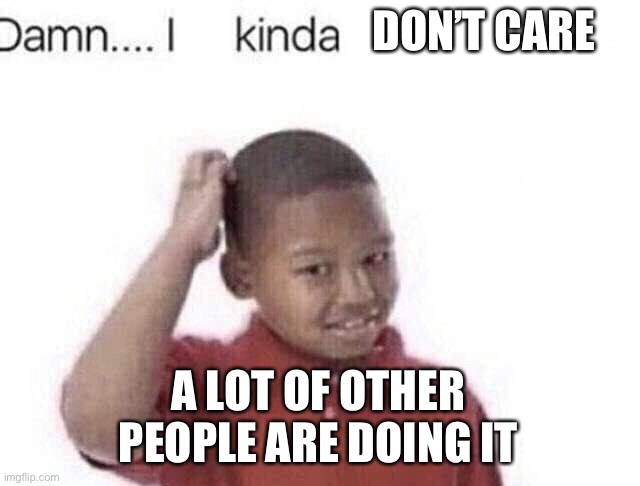 Trade Offer - Imgflip