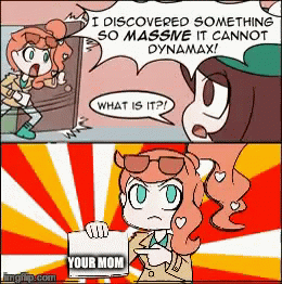 No clever title, this is a garbage meme - Imgflip