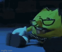 pacman nerd template - Imgflip