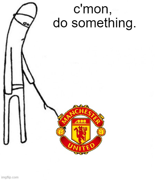 c'mon do something - Imgflip