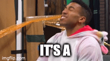 It's a six - Imgflip