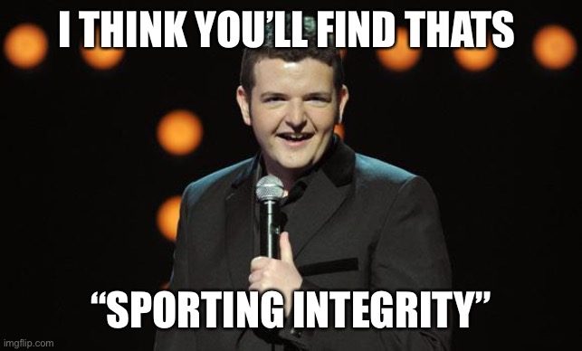 Kevin Bridges - Imgflip