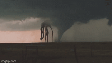 Creatures of the End Time - Imgflip
