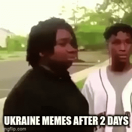 ukraine war - Imgflip