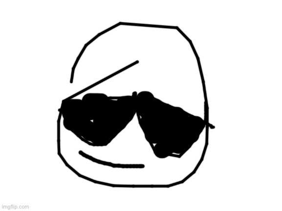 I MADE A COOL OC IN 39 SECONDS - Imgflip