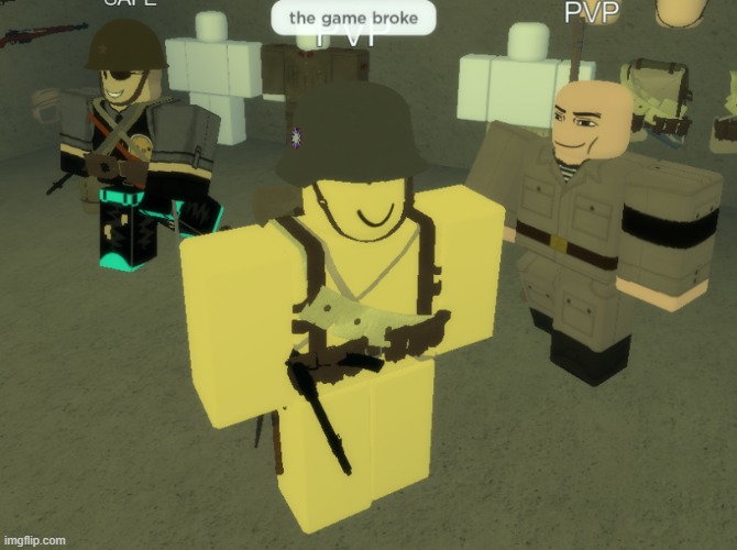 broken gaming - Imgflip