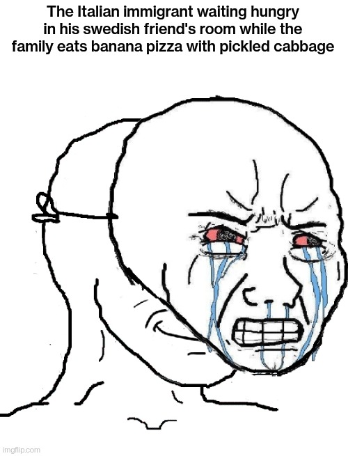 Det är bra tack - Imgflip