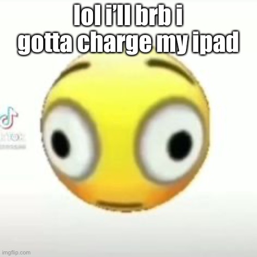 Note From gio: iPad kid - Imgflip