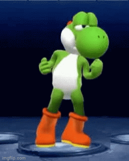 yoshi - Imgflip