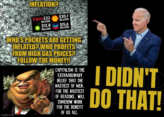 politics gouging Memes & GIFs - Imgflip