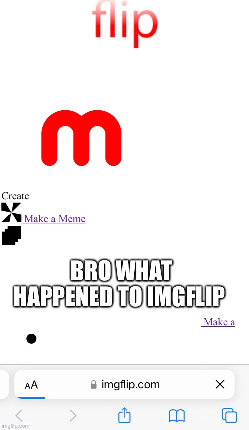 I’m generally confused - Imgflip