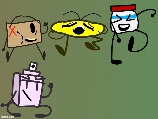 object show mfs - Imgflip