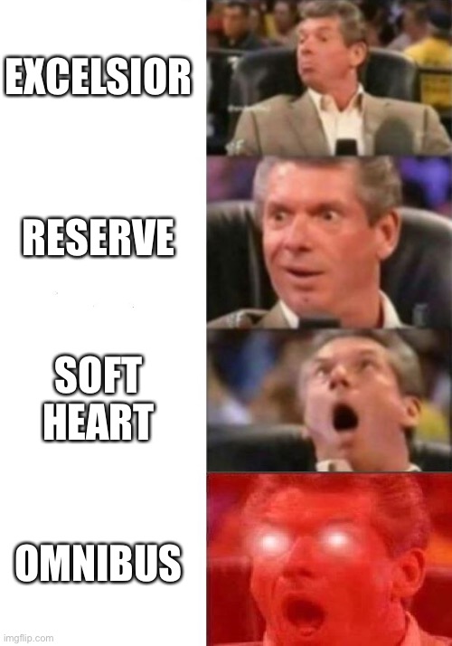 Mr. McMahon reaction - Imgflip