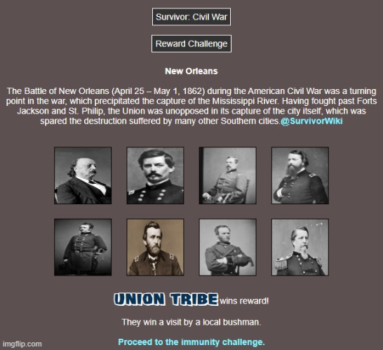 Good job Union - Imgflip