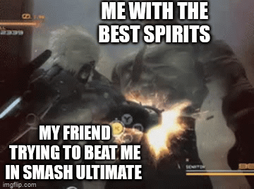 Unbeatable - Imgflip