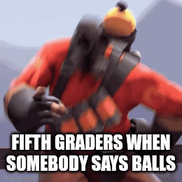 Laughing Pyro - Imgflip