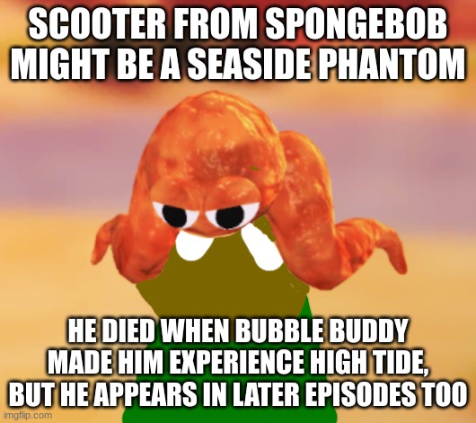 Image tagged in cinna with the buffalocust wig - Imgflip