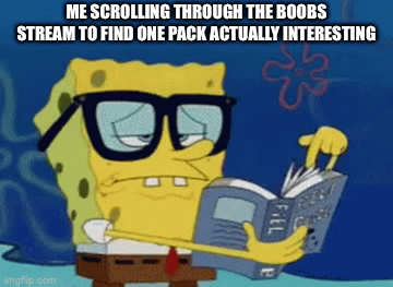 I did: https://imgflip.com/i/5cr5cj - Imgflip