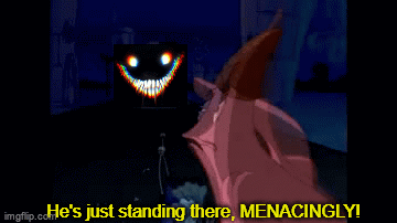 When I see a smiler - Imgflip