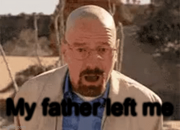 Fatherless - Imgflip