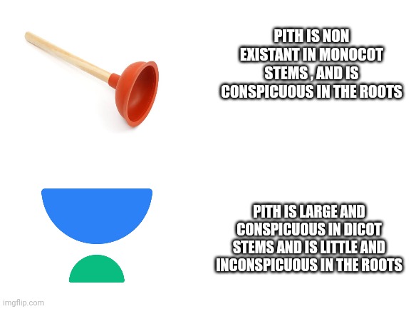 Blank White Template - Imgflip