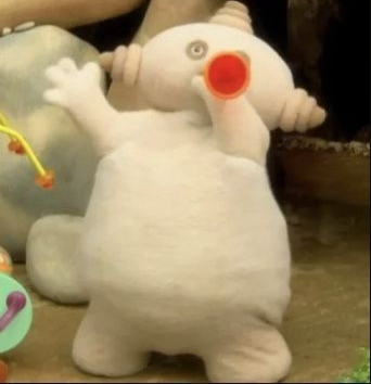 Maka paka Blank Template - Imgflip