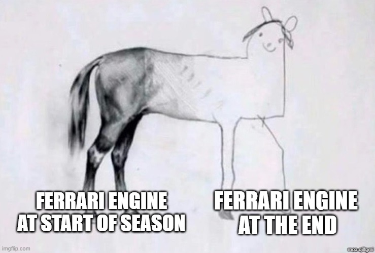 Pony doesn't feel so good - Imgflip