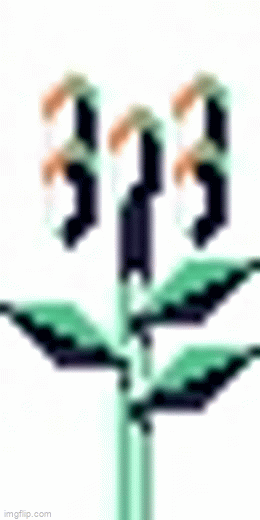 Quartz Quadrant Beta Flower! - Imgflip