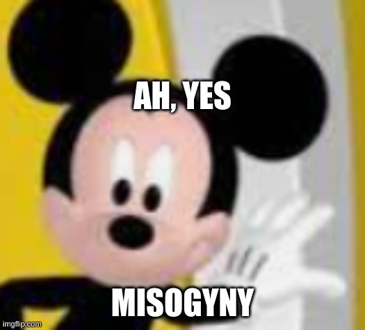 mickey mice - Imgflip