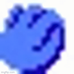 Master Hand - Imgflip